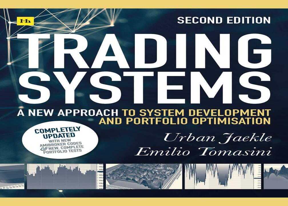 ‘Trading Systems’ Book review - Master The Markets